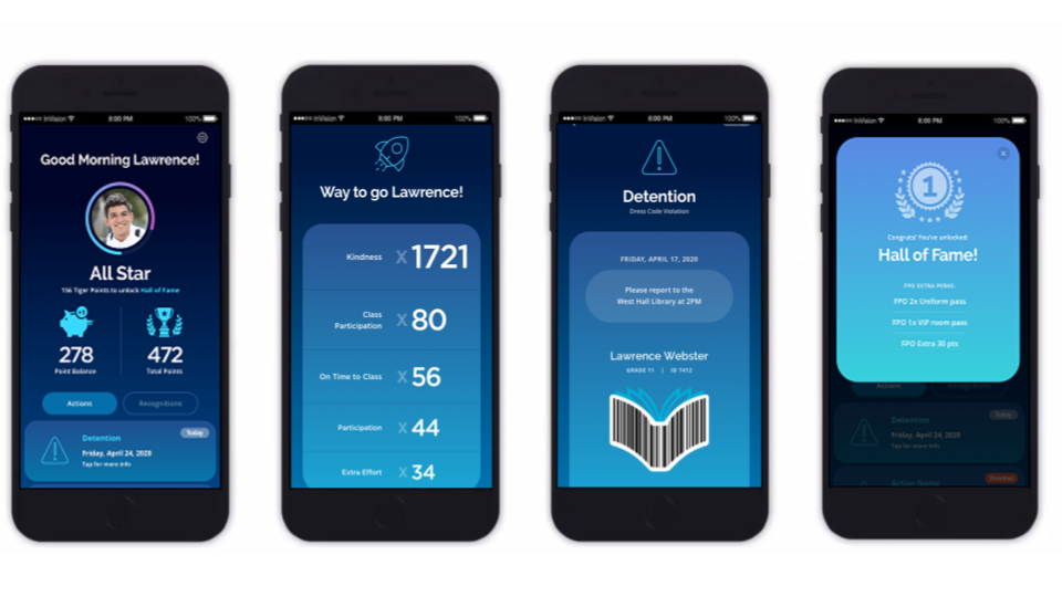 Hero - New Student App! – Hero