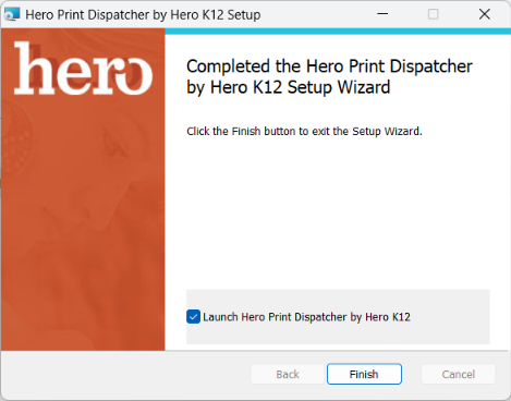 Hero - How to install and Setup your Hero PT1000 Desktop Pass Printer ...