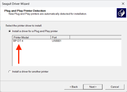 Hero - How to install and Setup your Hero PT1000 Desktop Pass Printer ...