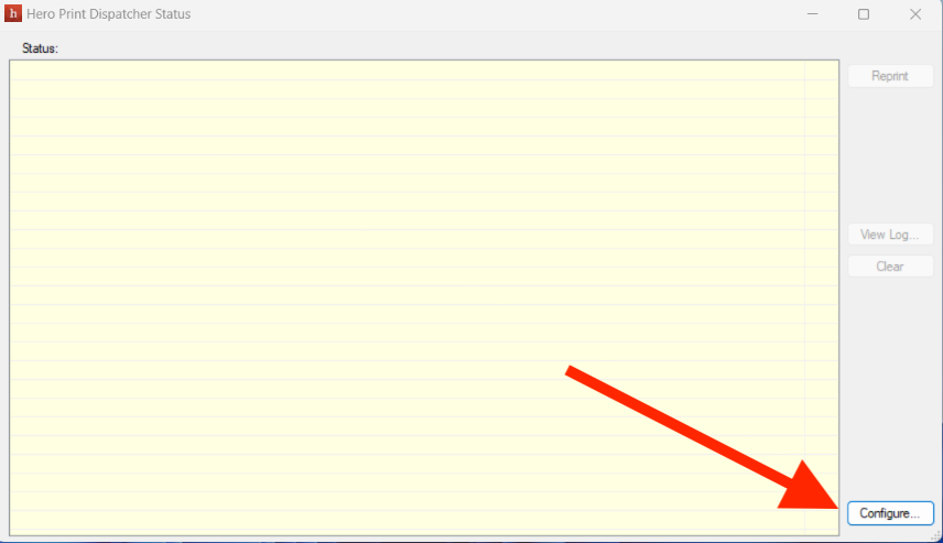 Hero - How to install and Setup your Hero PT1000 Desktop Pass Printer ...