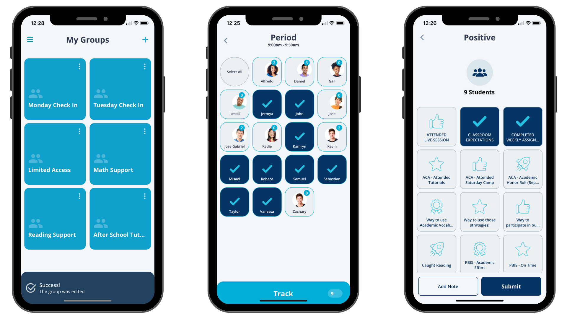 Hero User App - Overview – Hero