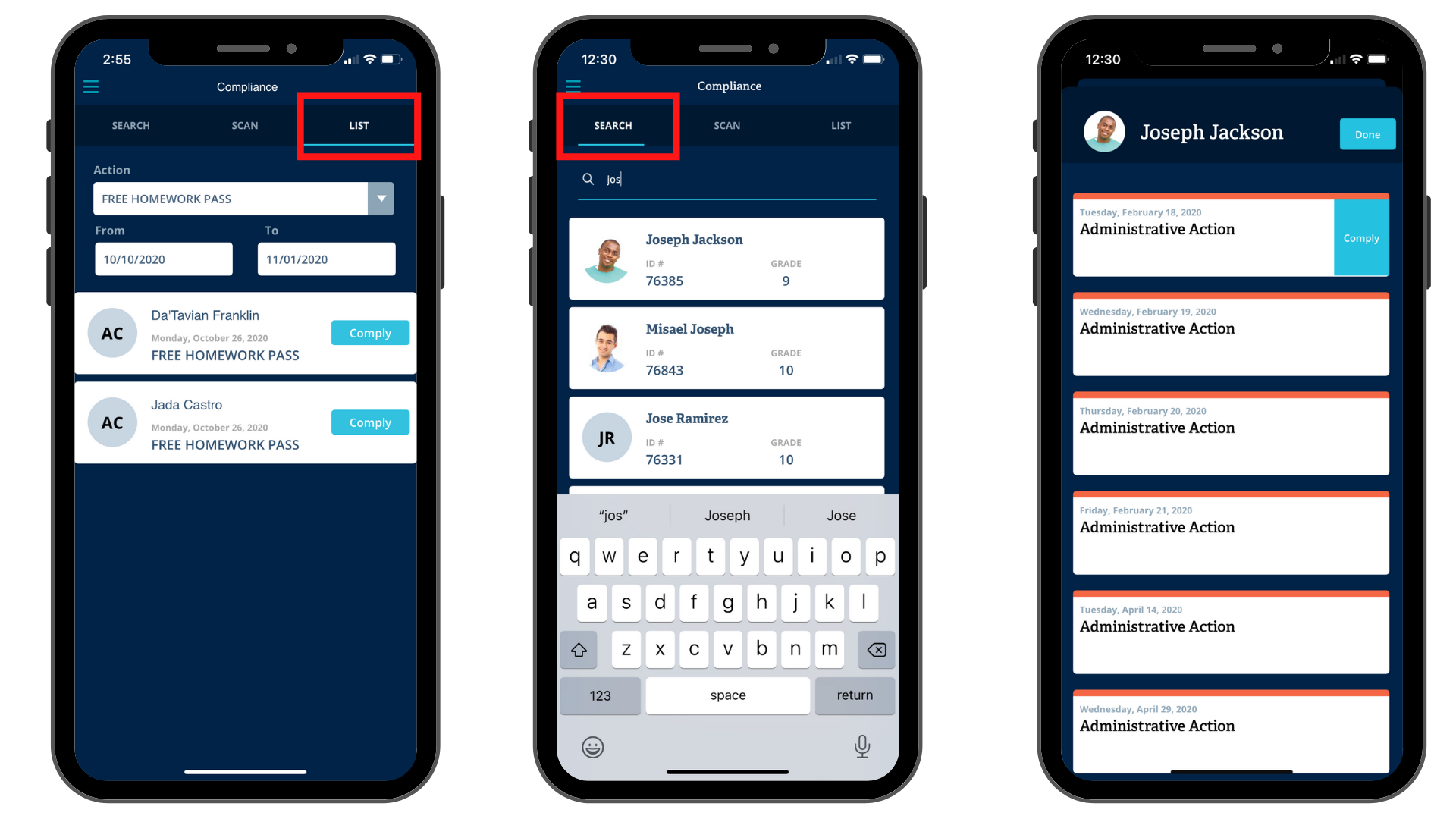 Hero User App - Overview – Hero