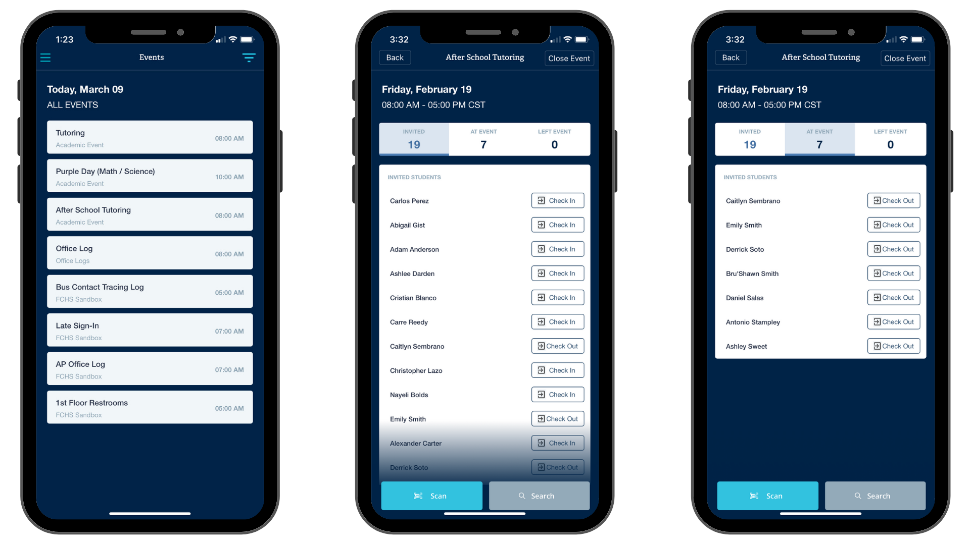 Hero User App - Overview – Hero